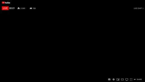 YouTube Live Viral Overlay | Stock Video | Pond5