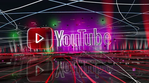 Youtube Website Ranking Stock Videos – Royalty-Free HD & 4K Videos