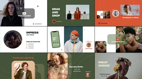 Youtube Pack | After Effects ~ After Effects #264565362