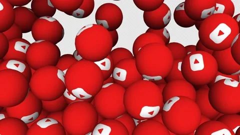 Tiktok Youtube Channel Stock Videos – Royalty-Free HD & 4K Videos | Pond5