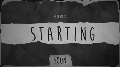 youtube stream loop background, twitch s... | Stock Video | Pond5