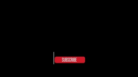 Youtube Subscribe Lower Third Template folder ~ After Effects #114137954