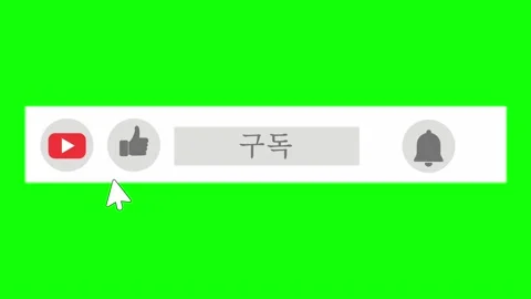 Korean Youtube Videos Stock Videos – Royalty-Free HD & 4K Videos