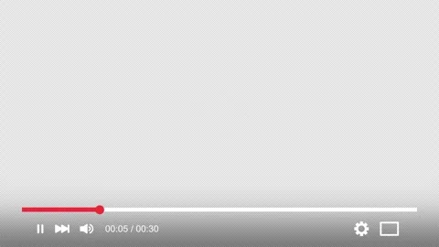 Youtube Play Button Stock Video Footage | Royalty Free Youtube Play Button Videos | Pond5