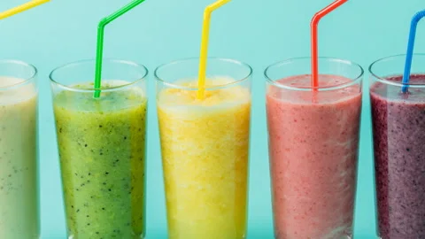 Yummy Dessert Stock Videos – Royalty-Free HD & 4K Videos