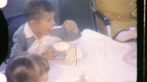 Yummy Kids Stock Videos – Royalty-Free HD & 4K Videos | Pond5