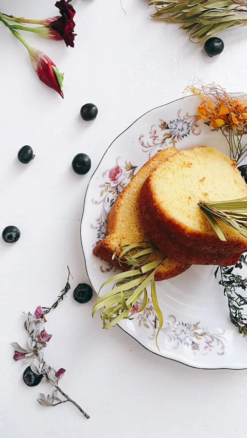 Yummy Dessert Stock Videos – Royalty-Free HD & 4K Videos