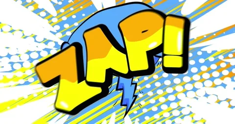 Zap Stock Footage ~ Royalty Free Stock Videos | Pond5