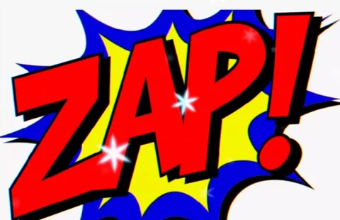 Zap Stock Footage ~ Royalty Free Stock Videos | Pond5