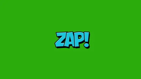 Zap Stock Footage ~ Royalty Free Stock Videos | Pond5