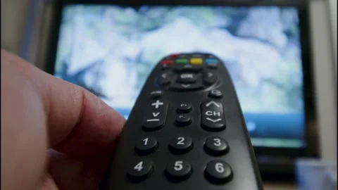 Zapping Tv Stock Video Footage Royalty Free Zapping Tv Videos Pond5