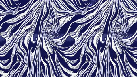 Zebra Animation | Stock Video | Pond5