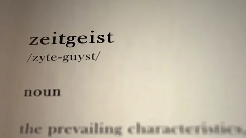 Zeitgeist Stock Video Footage | Royalty Free Zeitgeist Videos | Pond5