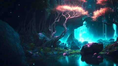 Calm Loop Stock Video Footage | Royalty Free Calm Loop Videos | Pond5