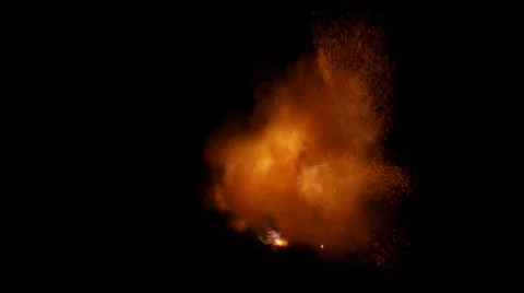 Zero Gravity Explosion Stock Videos – Royalty-Free HD & 4K Videos | Page 2