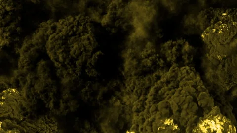 Zero Gravity Explosion Stock Videos – Royalty-Free HD & 4K Videos