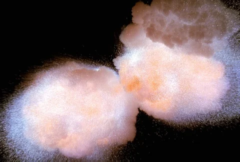 Fiery Explosion Stock Video Footage | Royalty Free Fiery Explosion ...