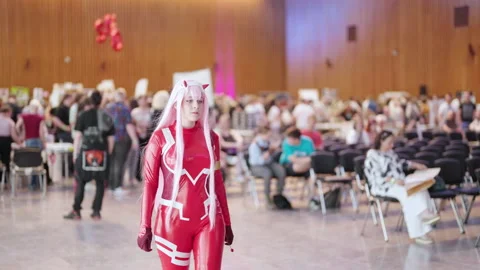 Twoh Anime Stock Videos – Royalty-Free HD & 4K Videos