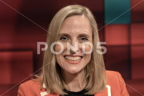 Zickenkrieg bei Hart aber Fair am 27. März 2023 in Köln. Im Bild Marie ...