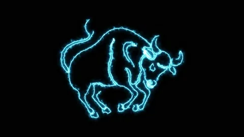 Astrology Background Stock Footage ~ Royalty Free Stock Videos | Pond5