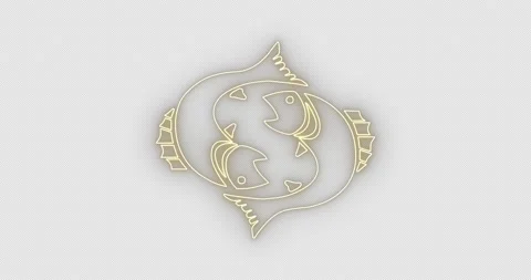 Celestial Zodiac Stock Footage ~ Royalty Free Stock Videos | Pond5