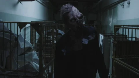 Creepy Basement Stock Video Footage | Royalty Free Creepy Basement ...