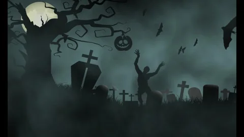 Haunted Dance Stock Videos – Royalty-Free HD & 4K Videos | Pond5