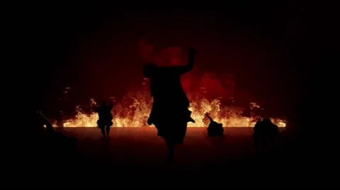 Zombie Stock Videos – Royalty-Free HD & 4K Videos | Pond5