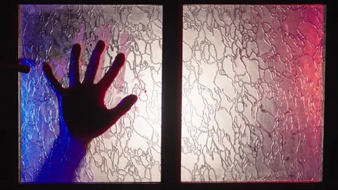 Zombie Hand Window Stock Videos – Royalty-Free HD & 4K Videos