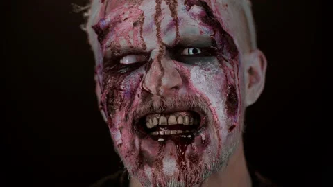 Zombie Alone Stock Videos – Royalty-Free HD & 4K Videos | Pond5