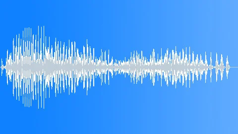 Zombie, monster, wheezing, breathing, death, evil, angry, roar ~ Sound ...