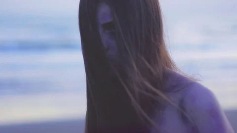 Destroy Lonely Halloween Stock Videos – Royalty-Free HD & 4K Videos