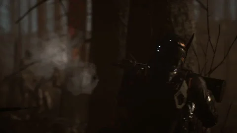 Epic Fight Scene Stock Video Footage | Royalty Free Epic Fight Scene ...