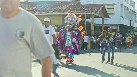 Put Demon Stock Videos – Royalty-Free HD & 4K Videos