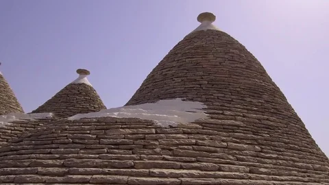 Alberobello Stock Videos – Royalty-Free HD & 4K Videos