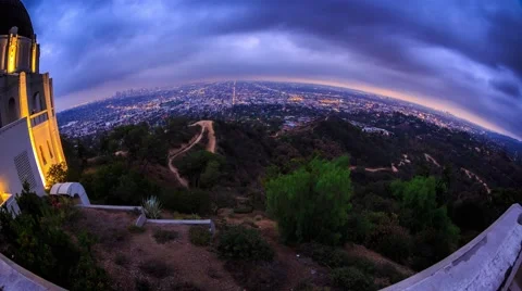 Skyline Zoom Out City Stock Video Footage | Royalty Free Skyline Zoom ...