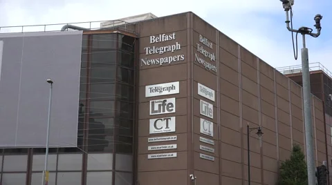 Telegraph Uk\ Stock Videos – Royalty-Free HD & 4K Videos | Pond5