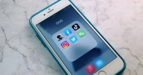 Facebook Tik Tok Stock Videos – Royalty-Free HD & 4K Videos | Pond5