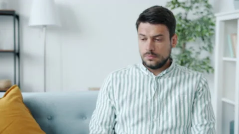 Man Crying Stock Video Footage | Royalty Free Man Crying Videos | Page 27