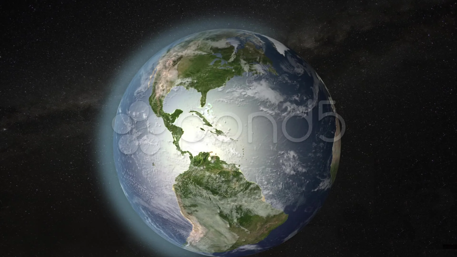 Zoom Earth New Patch: Closer Camera Zoom, Earth Lighting Feature