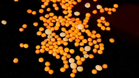 Orange Background Zoom Stock Videos – Royalty-Free HD & 4K Videos | Pond5