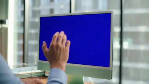 Zoom In To Pc Stock Video Footage | Royalty Free Zoom In To Pc Videos ...