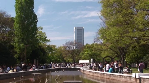 Zoom Out from a Building to General View... | Stock Video | Pond5