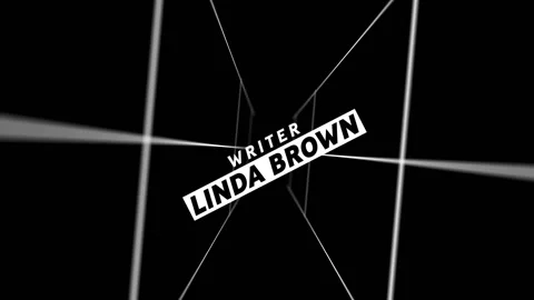 End Credits After Effects Templates ~ Projects | Pond5