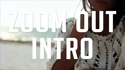 Zooming In After Effects Templates ~ Projects | Page 2