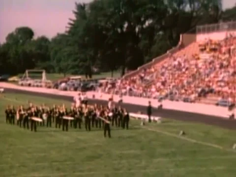 Marching Band Stock Video Footage | Royalty Free Marching Band Videos ...