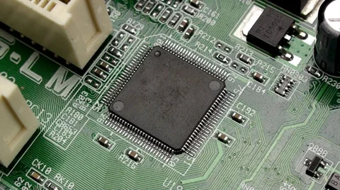 Chip Stock Footage ~ Royalty Free Stock Videos | Pond5