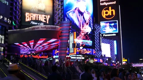 Planet Hollywood] Stock Videos – Royalty-Free HD & 4K Videos