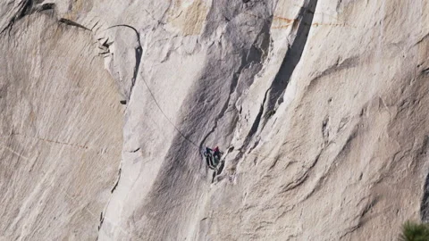 Zoom out RED footage USA tourism, travel... | Stock Video | Pond5