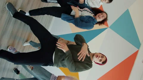 Modern Dance Stock Footage ~ Royalty Free Stock Videos | Page 6